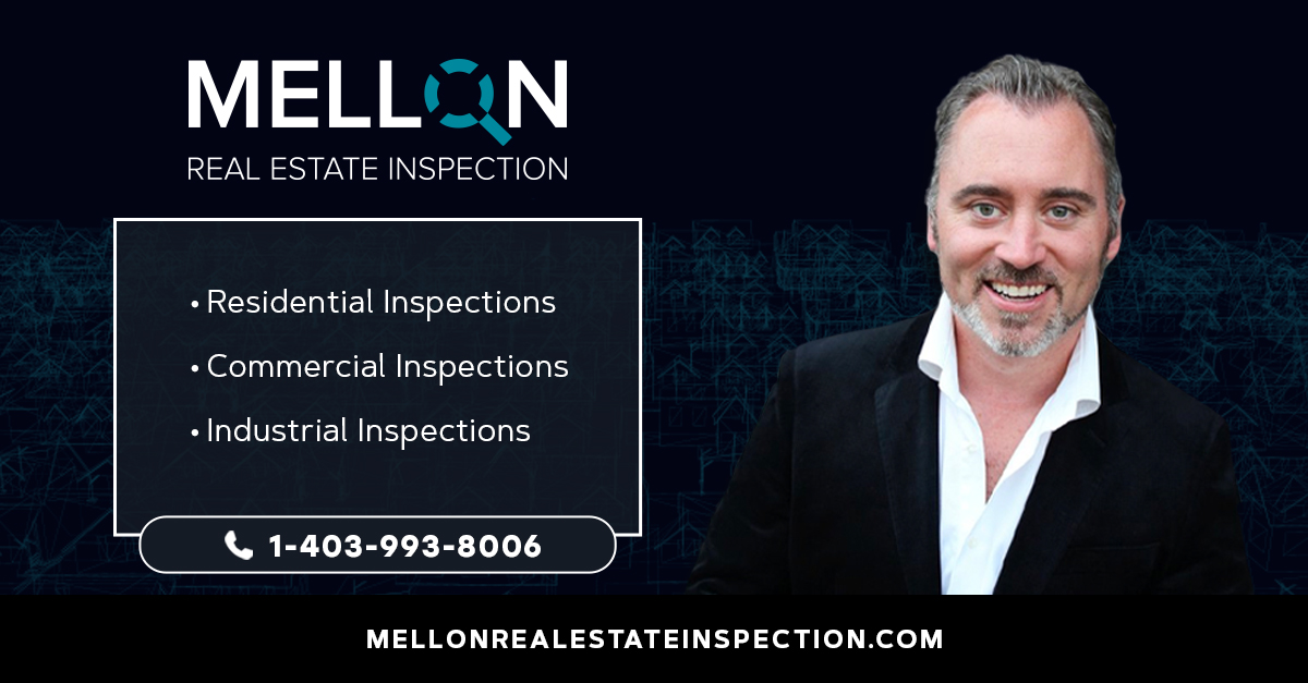 Residential Property Inspection | Home Inspection | Calgary, Alberta